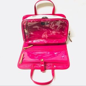 kate spade | Bags | Kate Spade Small Manuela Cosmetic Bag Make Up Case ...